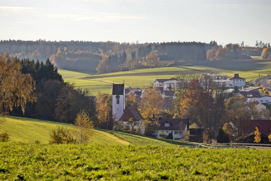 Biberach - Gemeindeteile - Geschichte - Ortsinformationen - Tourismus ...